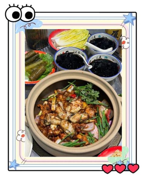 海发菜的功效与作用_海发菜怎么吃最好-第3张图片-山城妙识 海发菜的功效与作用_海发菜怎么吃最好-第3张图片-山城妙识