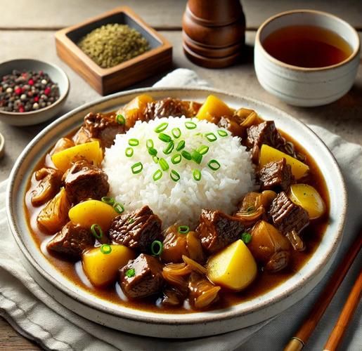 盖浇饭有哪些经典口味_盖浇饭怎么做好吃-第3张图片-山城妙识