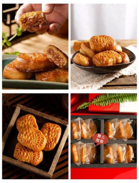 潮汕腐乳饼的做法_潮汕腐乳饼哪里买正宗-第3张图片-山城妙识 潮汕腐乳饼的做法_潮汕腐乳饼哪里买正宗-第3张图片-山城妙识