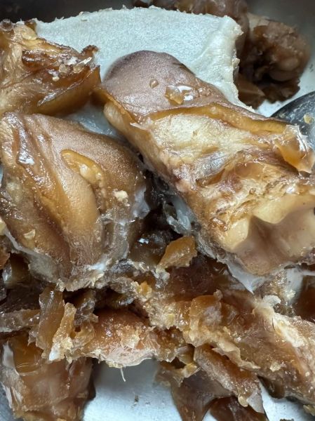 猪蹄冻怎么做_猪蹄冻的正宗做法-第2张图片-山城妙识