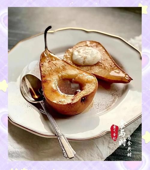 白露节气吃什么水果_润燥养肺水果推荐-第2张图片-山城妙识