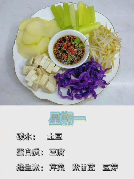 水煮菜减肥食谱怎么做_水煮菜减肥一周瘦几斤-第1张图片-山城妙识