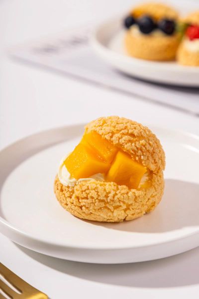 西点图片大全图片欣赏_如何挑选高颜值西点-第3张图片-山城妙识 西点图片大全图片欣赏_如何挑选高颜值西点-第3张图片-山城妙识