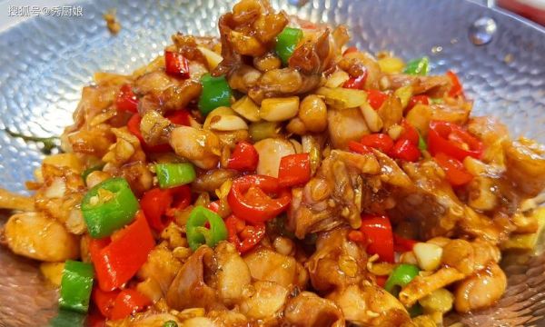 爆炒牛蛙怎么做好吃_爆炒牛蛙图片做法详解-第2张图片-山城妙识 爆炒牛蛙怎么做好吃_爆炒牛蛙图片做法详解-第2张图片-山城妙识