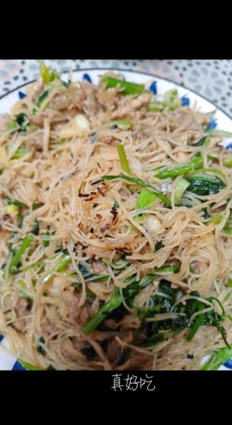 广东炒米粉怎么做_正宗做法步骤-第3张图片-山城妙识 广东炒米粉怎么做_正宗做法步骤-第3张图片-山城妙识