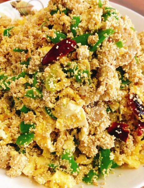 鱼籽怎么做好吃_鱼籽的做法大全视频-第2张图片-山城妙识