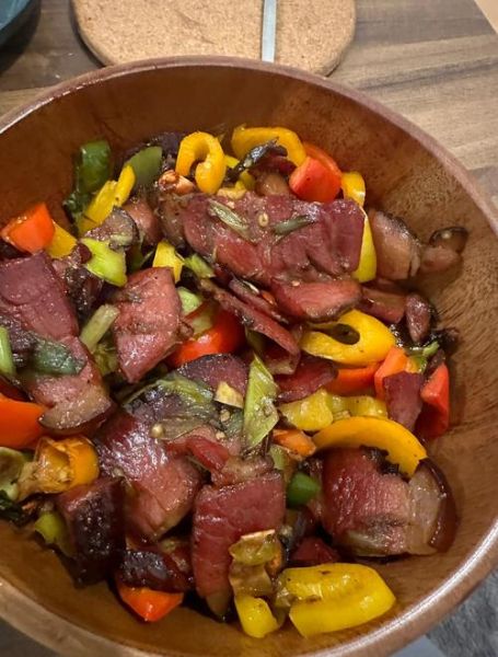 腊肉怎么炒好吃_腊肉的家常做法-第3张图片-山城妙识