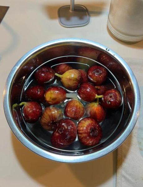 无花果酱怎么做_自制无花果酱能保存多久-第2张图片-山城妙识 无花果酱怎么做_自制无花果酱能保存多久-第2张图片-山城妙识