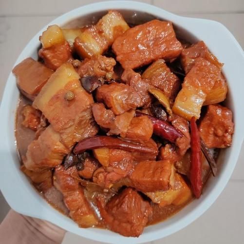 豆腐乳五花肉怎么做_家常做法窍门-第3张图片-山城妙识 豆腐乳五花肉怎么做_家常做法窍门-第3张图片-山城妙识