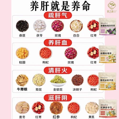 春季吃什么养肝_秋冬进补先养什么-第2张图片-山城妙识 春季吃什么养肝_秋冬进补先养什么-第2张图片-山城妙识