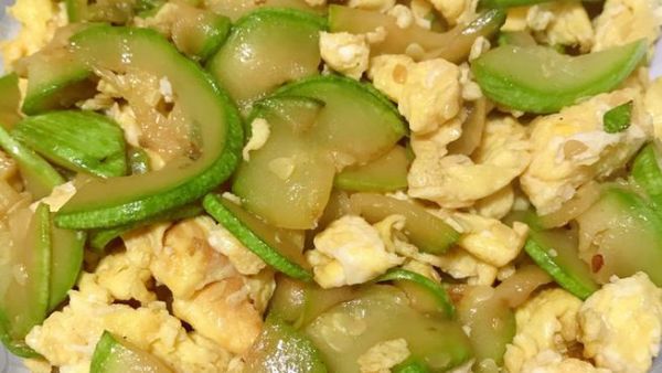 茭瓜和茭白是一种东西吗_茭瓜怎么炒才脆嫩-第3张图片-山城妙识