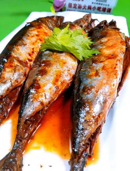 五香酥鱼怎么做_五香酥鱼正宗做法-第3张图片-山城妙识 五香酥鱼怎么做_五香酥鱼正宗做法-第3张图片-山城妙识