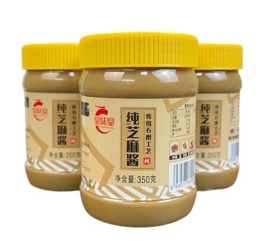 100克芝麻酱有多少热量_芝麻酱一次吃多少合适-第2张图片-山城妙识 100克芝麻酱有多少热量_芝麻酱一次吃多少合适-第2张图片-山城妙识