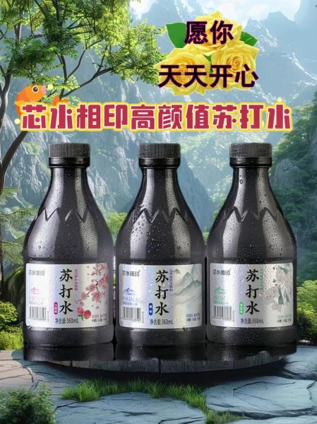 苏打水品牌排行榜_哪个牌子好喝-第3张图片-山城妙识 苏打水品牌排行榜_哪个牌子好喝-第3张图片-山城妙识