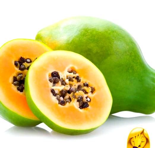 木瓜炖牛奶可以丰胸吗_木瓜炖牛奶的功效与作用-第3张图片-山城妙识