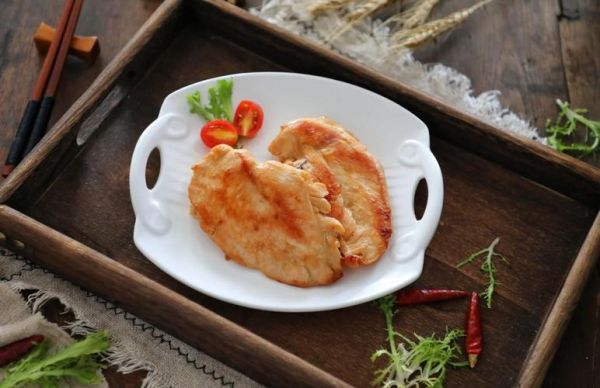 煎鸡排怎么煎才嫩_鸡排腌制多久最好-第2张图片-山城妙识