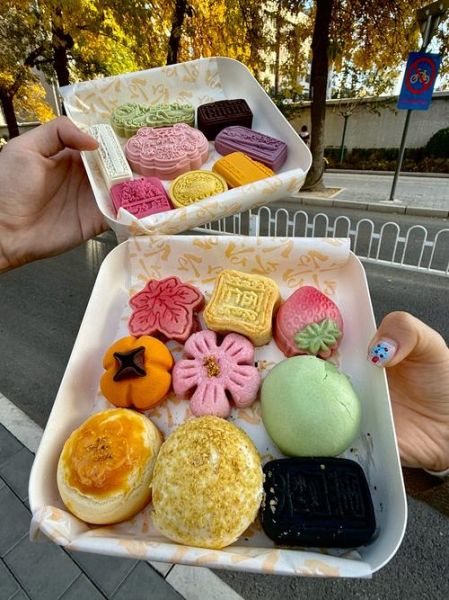 营口特产小吃能带走_营口伴手礼推荐-第3张图片-山城妙识