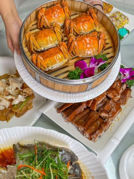 潮州菜有哪些经典菜_潮州菜图片怎么拍才诱人-第1张图片-山城妙识