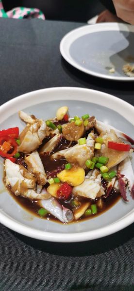 醉蟹怎么做_醉蟹可以放几天-第1张图片-山城妙识 醉蟹怎么做_醉蟹可以放几天-第1张图片-山城妙识