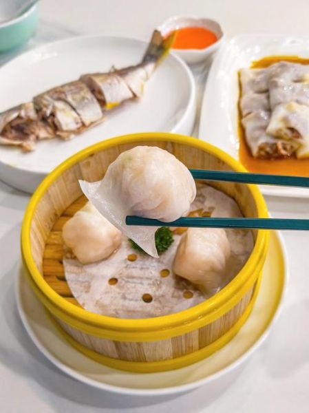 潮州菜有哪些经典菜_潮州菜图片怎么拍才诱人-第2张图片-山城妙识