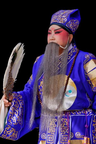 晋剧打金枝孙红丽全本在哪看_晋剧打金枝孙红丽唱段赏析-第2张图片-山城妙识