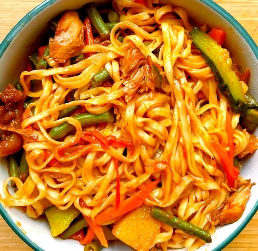 蒸面条怎么做家庭做法_蒸面条需要多长时间-第2张图片-山城妙识