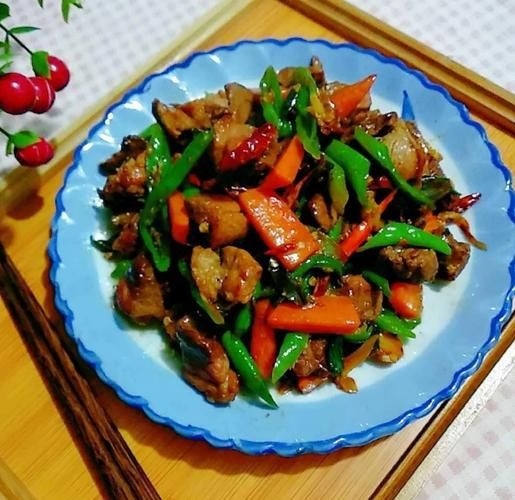 怎样炒鸭子又简单又好吃_家常炒鸭做法-第2张图片-山城妙识 怎样炒鸭子又简单又好吃_家常炒鸭做法-第2张图片-山城妙识