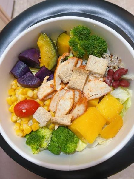 中午吃什么减肥餐比较好_低卡又饱腹的午餐推荐-第2张图片-山城妙识 中午吃什么减肥餐比较好_低卡又饱腹的午餐推荐-第2张图片-山城妙识