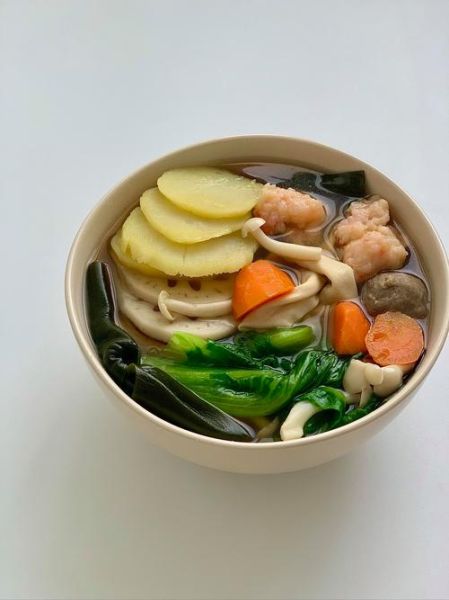 中午吃什么减肥餐比较好_低卡又饱腹的午餐推荐-第1张图片-山城妙识 中午吃什么减肥餐比较好_低卡又饱腹的午餐推荐-第1张图片-山城妙识