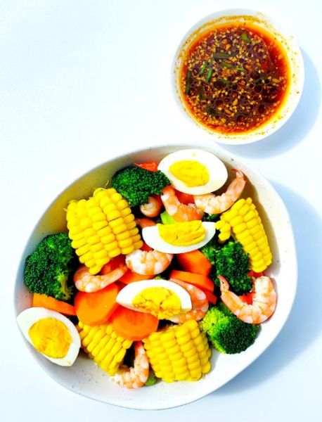 中午吃什么减肥餐比较好_低卡又饱腹的午餐推荐-第3张图片-山城妙识 中午吃什么减肥餐比较好_低卡又饱腹的午餐推荐-第3张图片-山城妙识