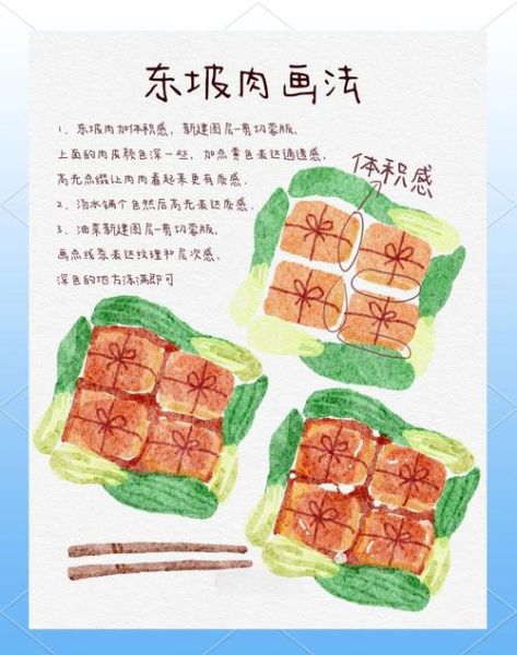 苏东坡肉怎么做_正宗东坡肉做法步骤-第1张图片-山城妙识