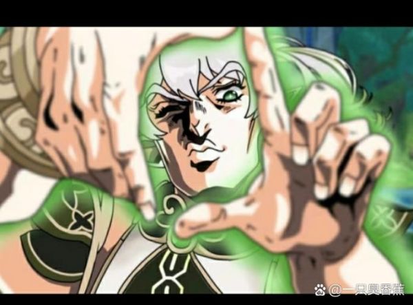 香草冰jojo替身能力解析_香草冰jojo结局如何-第3张图片-山城妙识 香草冰jojo替身能力解析_香草冰jojo结局如何-第3张图片-山城妙识