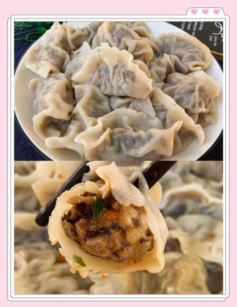 香菇三鲜饺子馅怎么做_香菇三鲜饺子馅的正宗做法-第2张图片-山城妙识 香菇三鲜饺子馅怎么做_香菇三鲜饺子馅的正宗做法-第2张图片-山城妙识