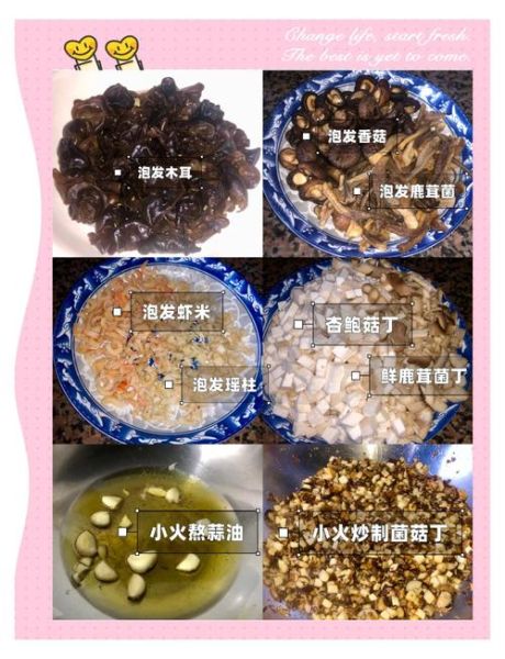 香菇三鲜饺子馅怎么做_香菇三鲜饺子馅的正宗做法-第1张图片-山城妙识 香菇三鲜饺子馅怎么做_香菇三鲜饺子馅的正宗做法-第1张图片-山城妙识