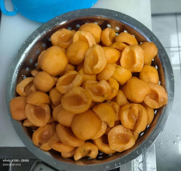 杏罐头怎么做_家庭自制杏罐头保存多久-第1张图片-山城妙识 杏罐头怎么做_家庭自制杏罐头保存多久-第1张图片-山城妙识