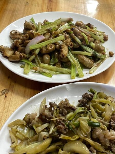 家常粤菜小炒怎么做_粤菜小炒有哪些经典-第1张图片-山城妙识 家常粤菜小炒怎么做_粤菜小炒有哪些经典-第1张图片-山城妙识