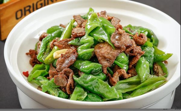 家常粤菜小炒怎么做_粤菜小炒有哪些经典-第2张图片-山城妙识 家常粤菜小炒怎么做_粤菜小炒有哪些经典-第2张图片-山城妙识