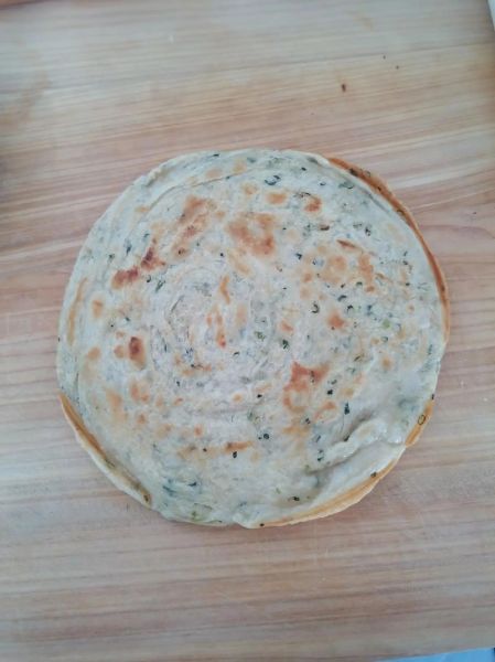 葱油饼别名叫什么_家常做法怎么做-第3张图片-山城妙识 葱油饼别名叫什么_家常做法怎么做-第3张图片-山城妙识