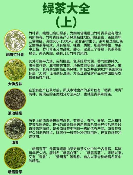 长期喝绿茶有什么禁忌_哪些人不适合长期喝绿茶-第2张图片-山城妙识 长期喝绿茶有什么禁忌_哪些人不适合长期喝绿茶-第2张图片-山城妙识