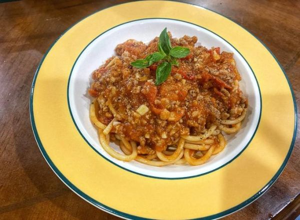 番茄意粉怎么做_番茄意粉需要煮多久-第2张图片-山城妙识