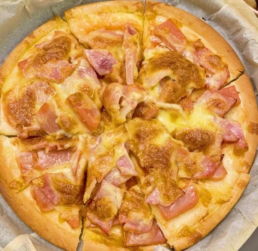 火腿披萨怎么做_火腿披萨的做法大全图解-第2张图片-山城妙识 火腿披萨怎么做_火腿披萨的做法大全图解-第2张图片-山城妙识