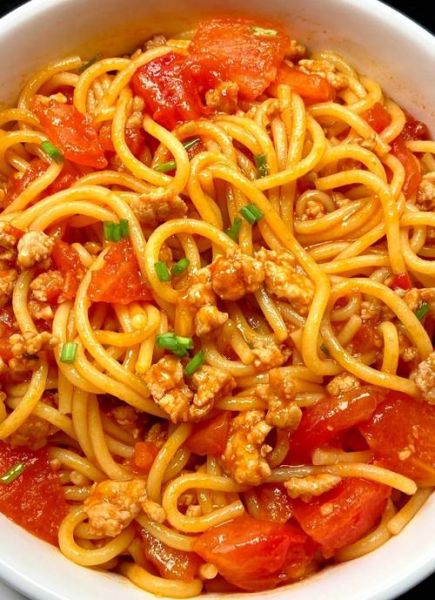 番茄意粉怎么做_番茄意粉需要煮多久-第3张图片-山城妙识