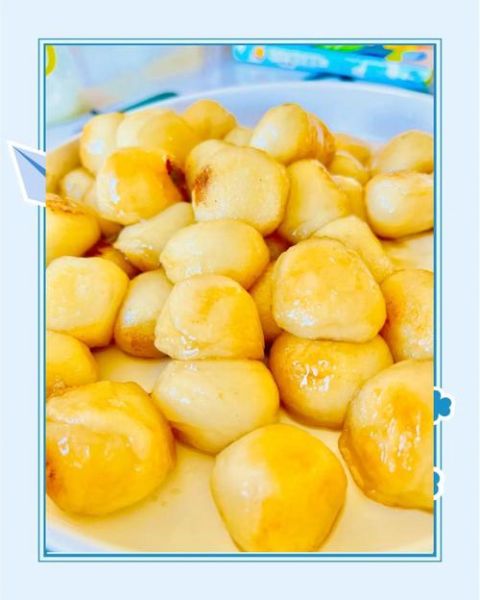 纯手工汤圆怎么做_糯米粉怎么选-第1张图片-山城妙识 纯手工汤圆怎么做_糯米粉怎么选-第1张图片-山城妙识