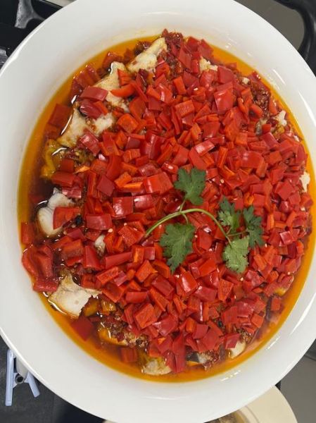 剁椒蒸鱼用什么鱼最好吃_剁椒蒸鱼蒸几分钟才嫩-第2张图片-山城妙识 剁椒蒸鱼用什么鱼最好吃_剁椒蒸鱼蒸几分钟才嫩-第2张图片-山城妙识