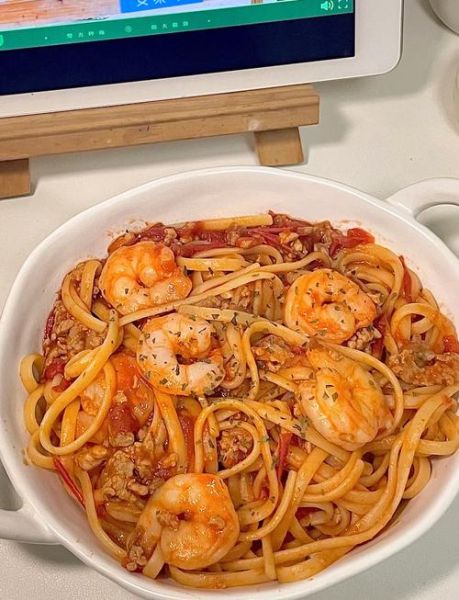 意大利面酱料怎么做_家庭版番茄肉酱配方-第3张图片-山城妙识 意大利面酱料怎么做_家庭版番茄肉酱配方-第3张图片-山城妙识