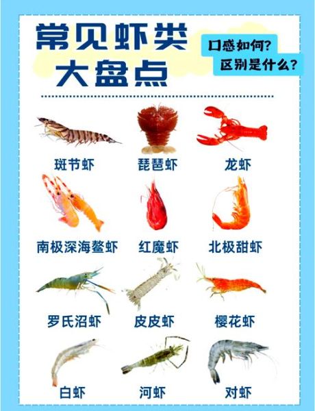海虾的营养价值_海虾怎么吃最营养-第1张图片-山城妙识