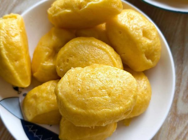 胡萝卜蒸馒头怎么做_胡萝卜蒸馒头需要发酵吗-第3张图片-山城妙识 胡萝卜蒸馒头怎么做_胡萝卜蒸馒头需要发酵吗-第3张图片-山城妙识