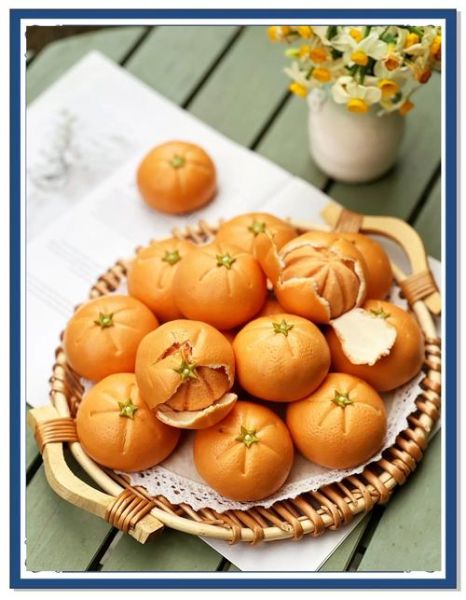 胡萝卜蒸馒头怎么做_胡萝卜蒸馒头需要发酵吗-第2张图片-山城妙识 胡萝卜蒸馒头怎么做_胡萝卜蒸馒头需要发酵吗-第2张图片-山城妙识