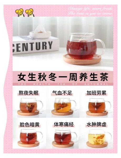 养颜茶喝了皮肤会变好吗_长期喝养颜茶效果怎么样-第2张图片-山城妙识