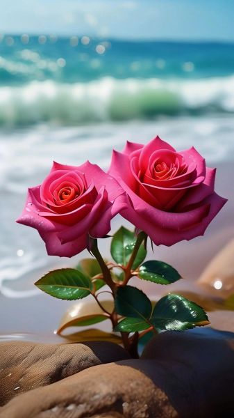 玫瑰花图片大全大图唯美_如何挑选高清壁纸-第1张图片-山城妙识 玫瑰花图片大全大图唯美_如何挑选高清壁纸-第1张图片-山城妙识